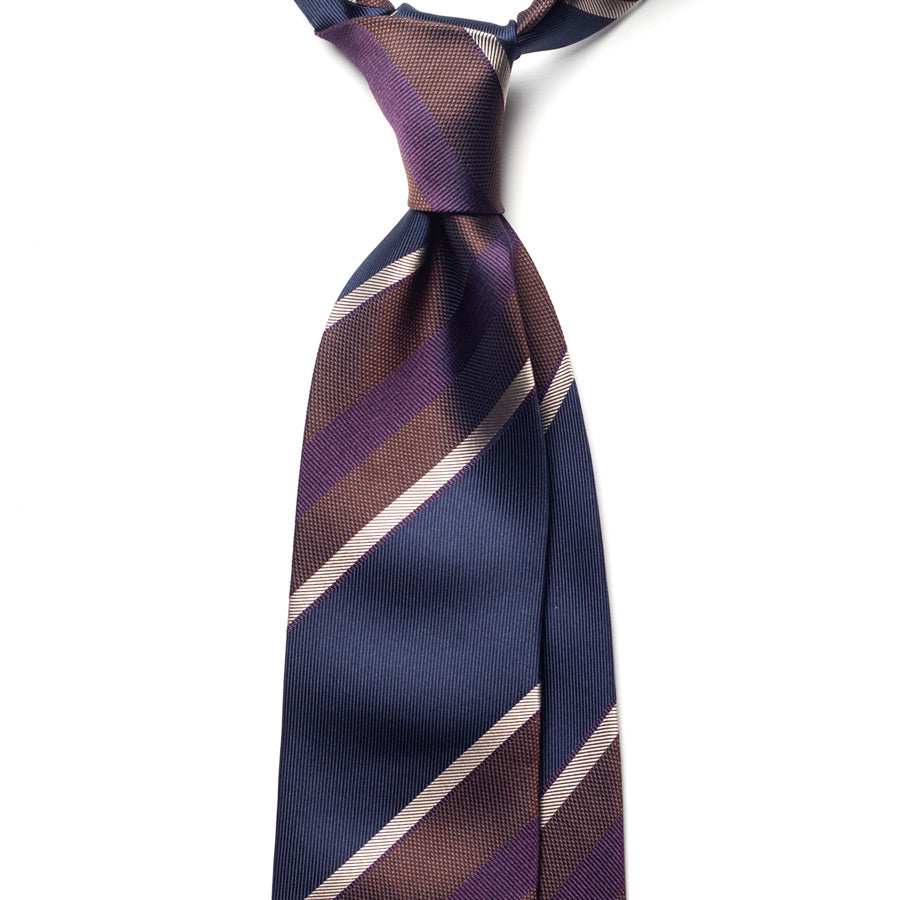 Ties – the urban ties