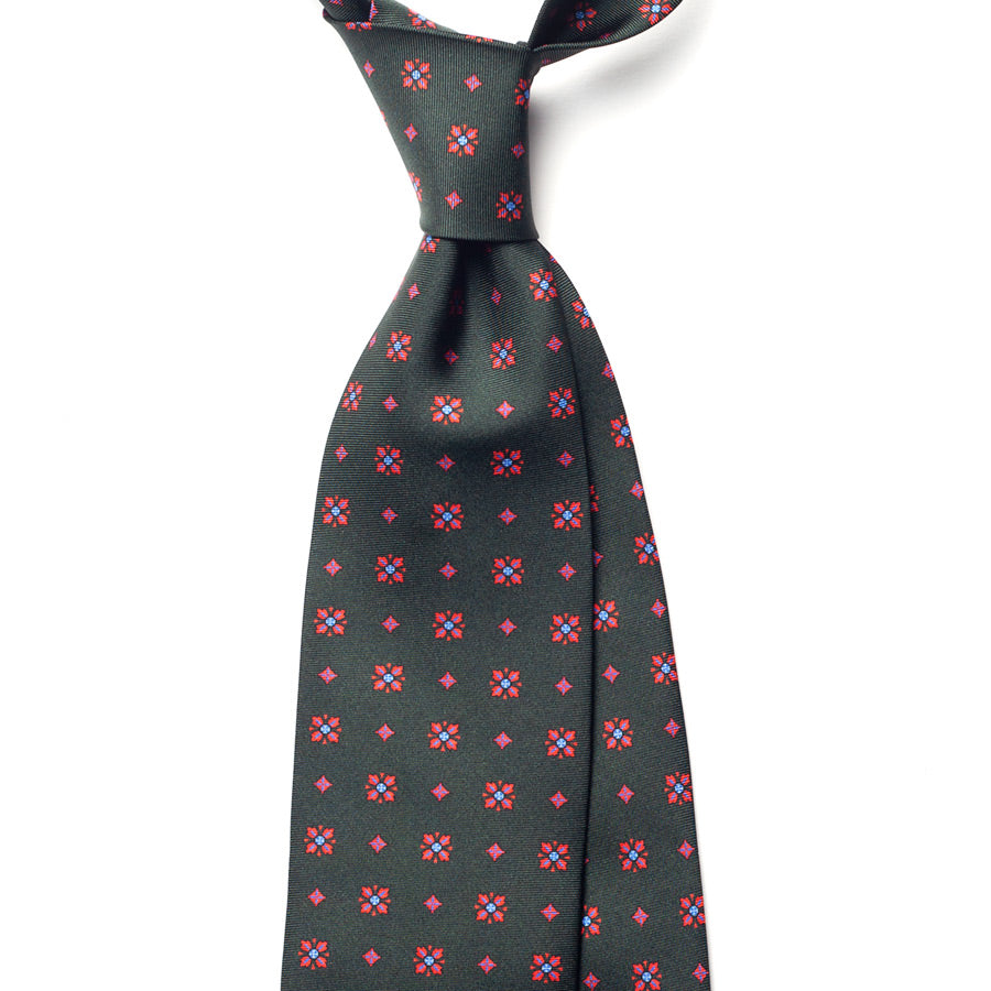 Ties – the urban ties